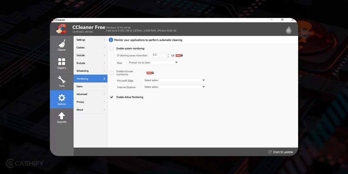 Malicious Apps To Remove From PC Right Now In 2024! | Cashify Blog