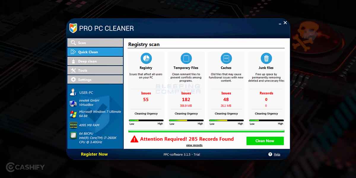 Malicious Apps To Remove From PC Right Now In 2024! | Cashify Blog