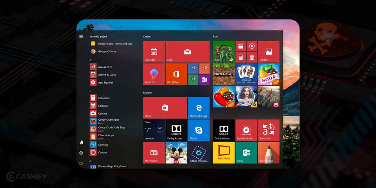 Malicious Apps To Remove From PC Right Now In 2024! | Cashify Blog