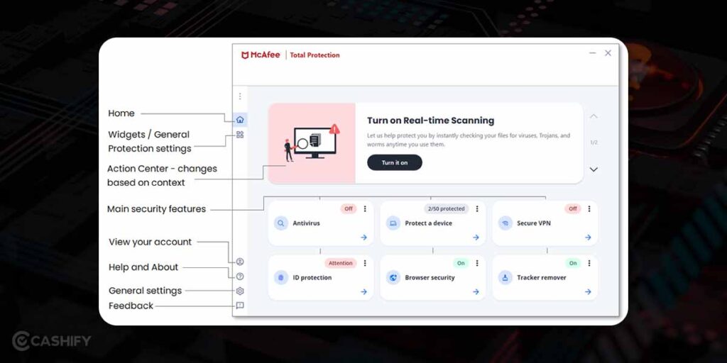 Malicious Apps To Remove From PC Right Now In 2024! | Cashify Blog