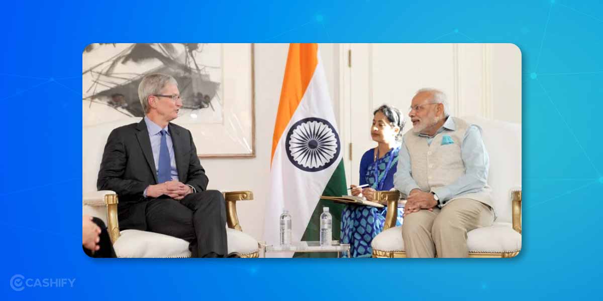 Apple Pay India Revolutionising Payment Landscape In 2024: Here's How ...