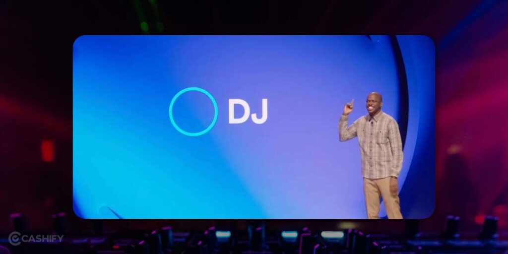 Spotify X OpenAI: Everything To Know About Spotify AI DJ | Cashify Blog