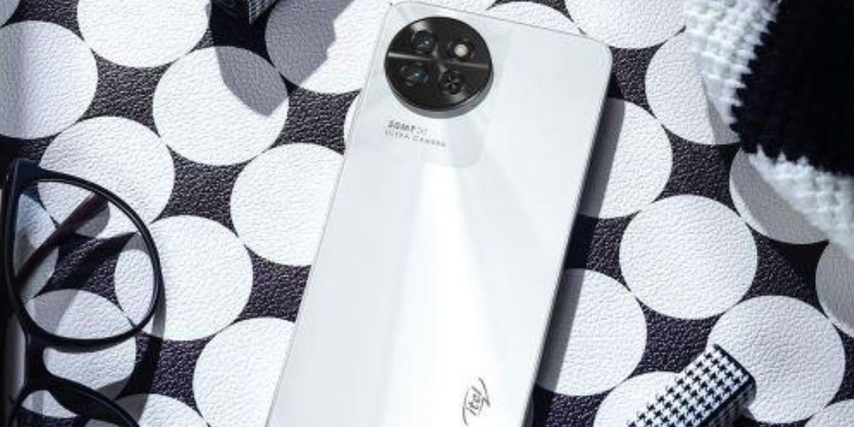 Itel S23 Launch Timeline And Specifications Tipped: Details Here ...