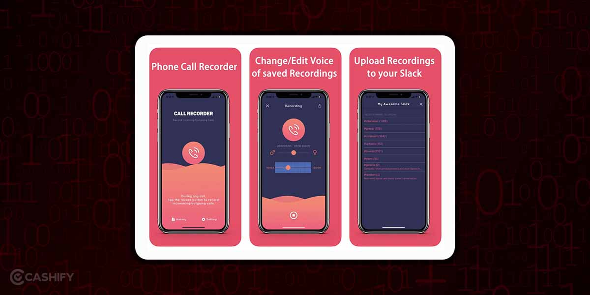 This List Of Apps Can Steal Your Data! Beware! | Cashify Blog