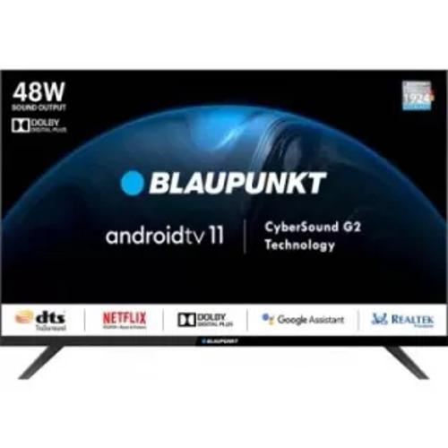 Blaupunkt CyberSound G2 Series 32CSG7111 32 inch (81 cm) LED HD-Ready ...