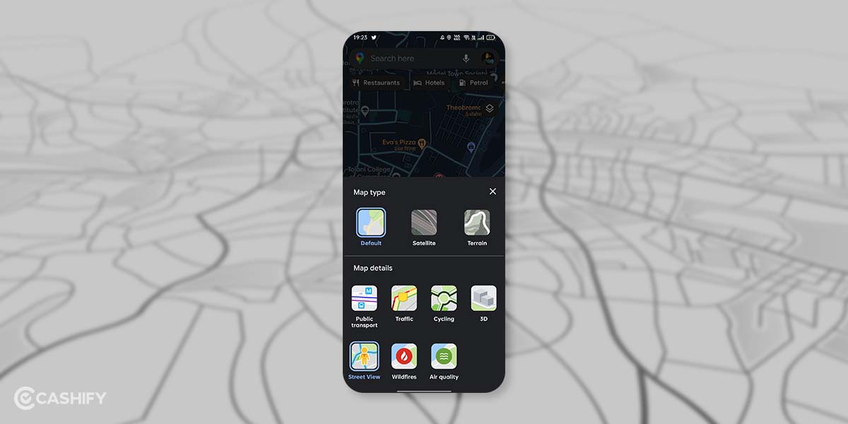 Top 10 Google Maps Tips And Tricks You Must Know! | Cashify Blog