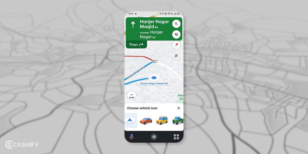 Top 10 Google Maps Tips And Tricks You Must Know! | Cashify Blog