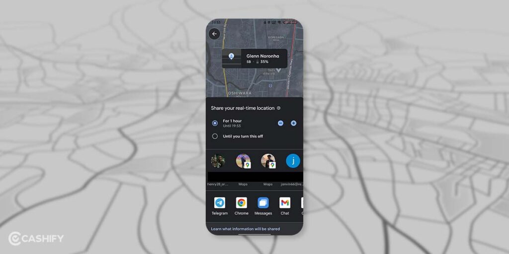 Top 10 Google Maps Tips And Tricks You Must Know! | Cashify Blog