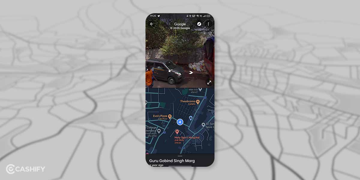 Top 10 Google Maps Tips And Tricks You Must Know! | Cashify Blog