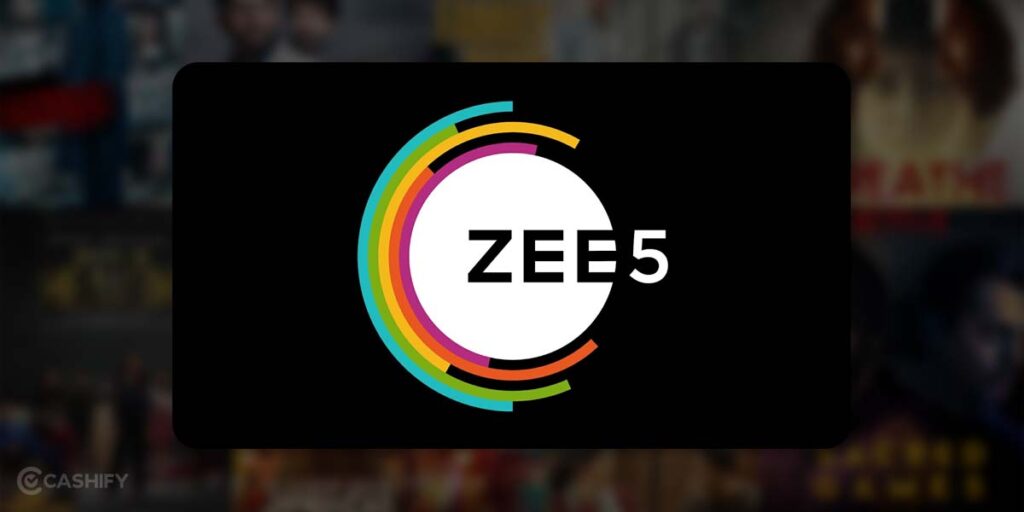 6 Best Apps To Watch Hindi TV Shows For Free In March 2026! | Cashify Blog