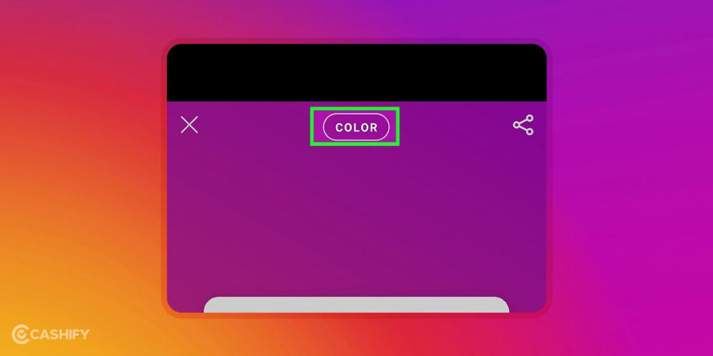 How To Share Instagram Profile? Here’s a Quick Guide | Cashify Blog