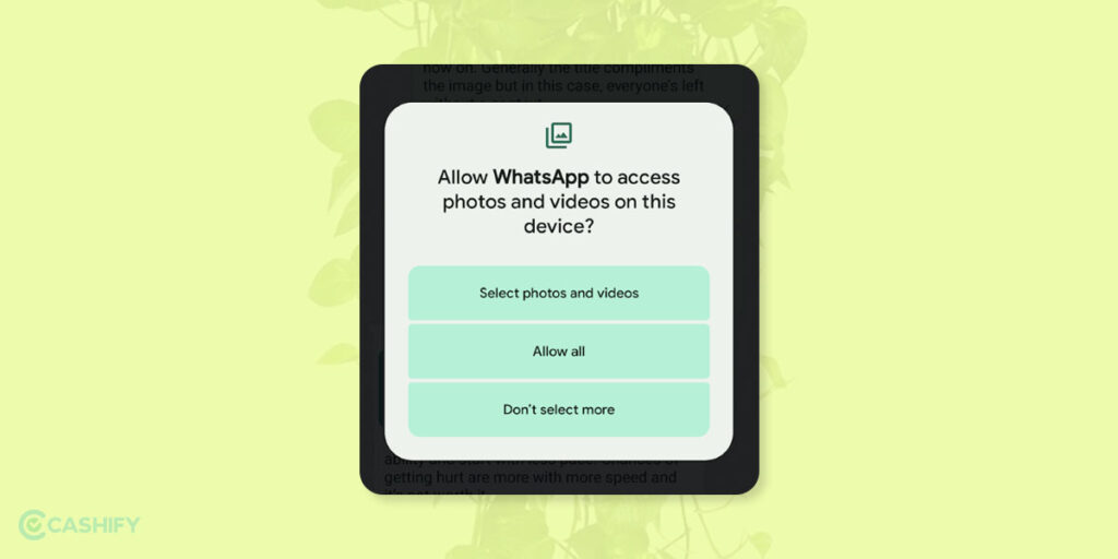 10 Android 14 Features That Will Magnificently Advance Your Phone ...