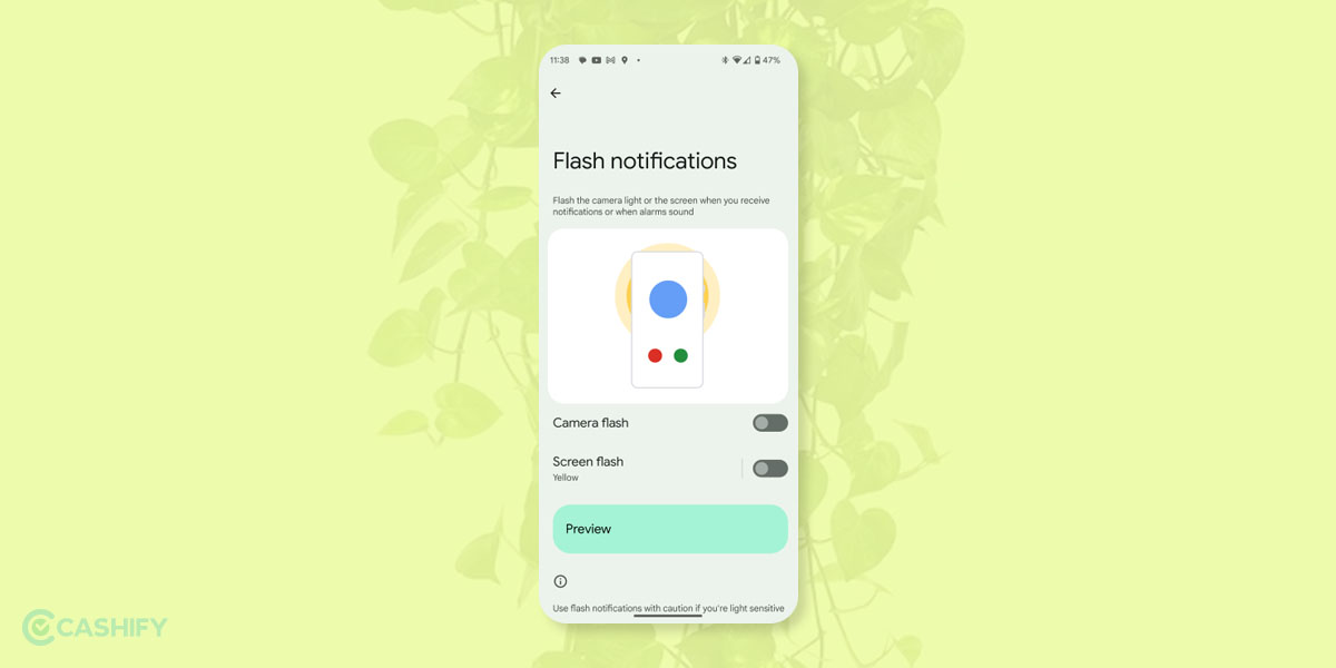 10 Android 14 Features That Will Magnificently Advance Your Phone ...