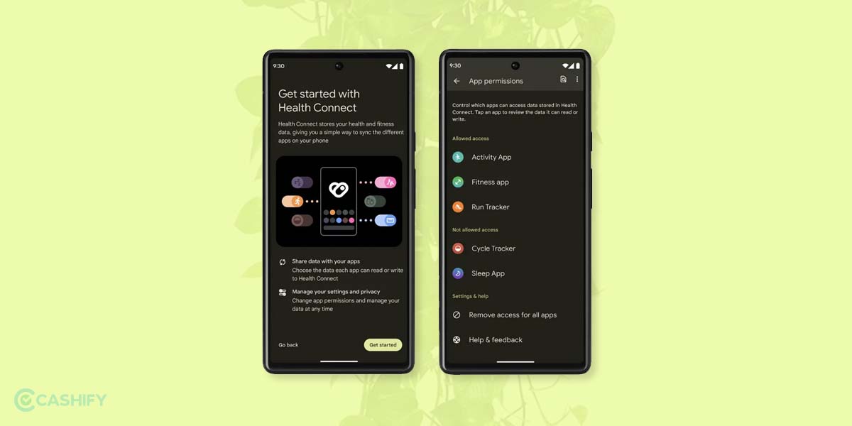 10 Android 14 Features That Will Magnificently Advance Your Phone | Cashify Blog
