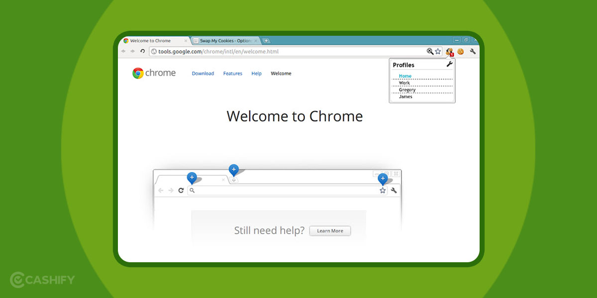 Best Cookie Editor Extensions That You Can Use | Cashify Blog