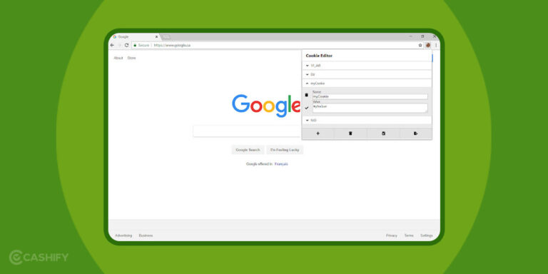 Best Cookie Editor Extensions That You Can Use | Cashify Blog