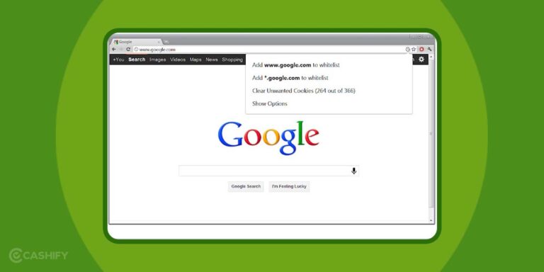 Best Cookie Editor Extensions That You Can Use | Cashify Blog