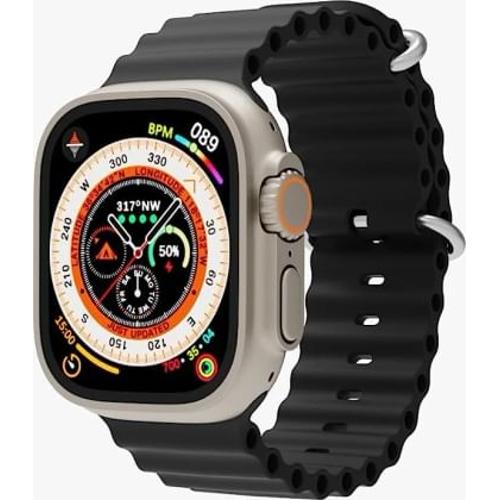 Leema P109 - Price in India, Specifications & Features | Smartwatches