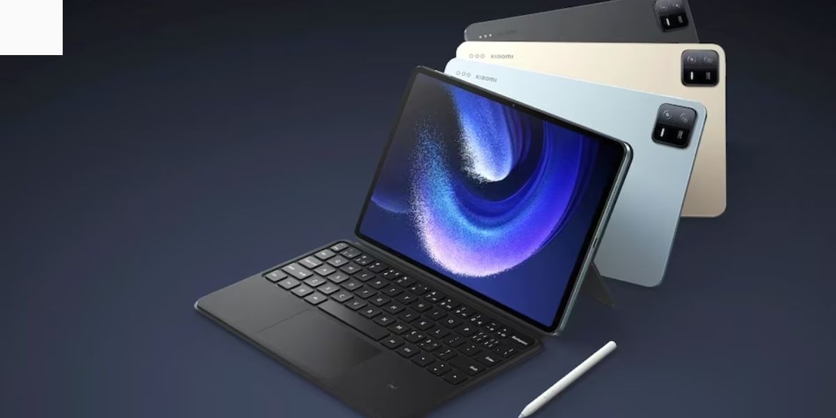 Xiaomi Introduces Exciting Bundles For Xiaomi Pad 6: Details Here ...