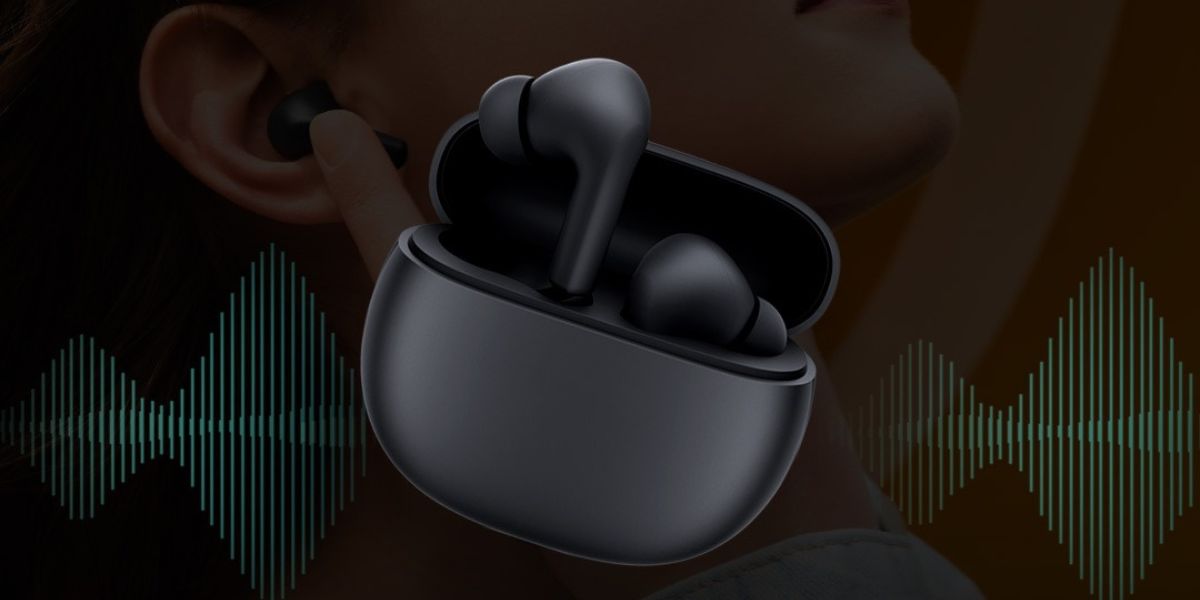 Xiaomi Redmi Buds 4 Active Launched In India: Details Here | Cashify News