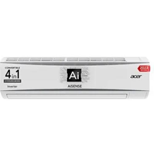 Acer AR10SIN3GMEC 1 Ton 3 Star Inverter Split AC - Price in India ...
