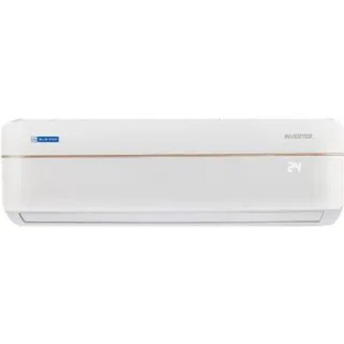 LG RS-Q19PWZE 1.5 Ton 5 Star Inverter Split AC vs Blue Star 3HW24FBU1 2 Ton 3 Star Split AC ...