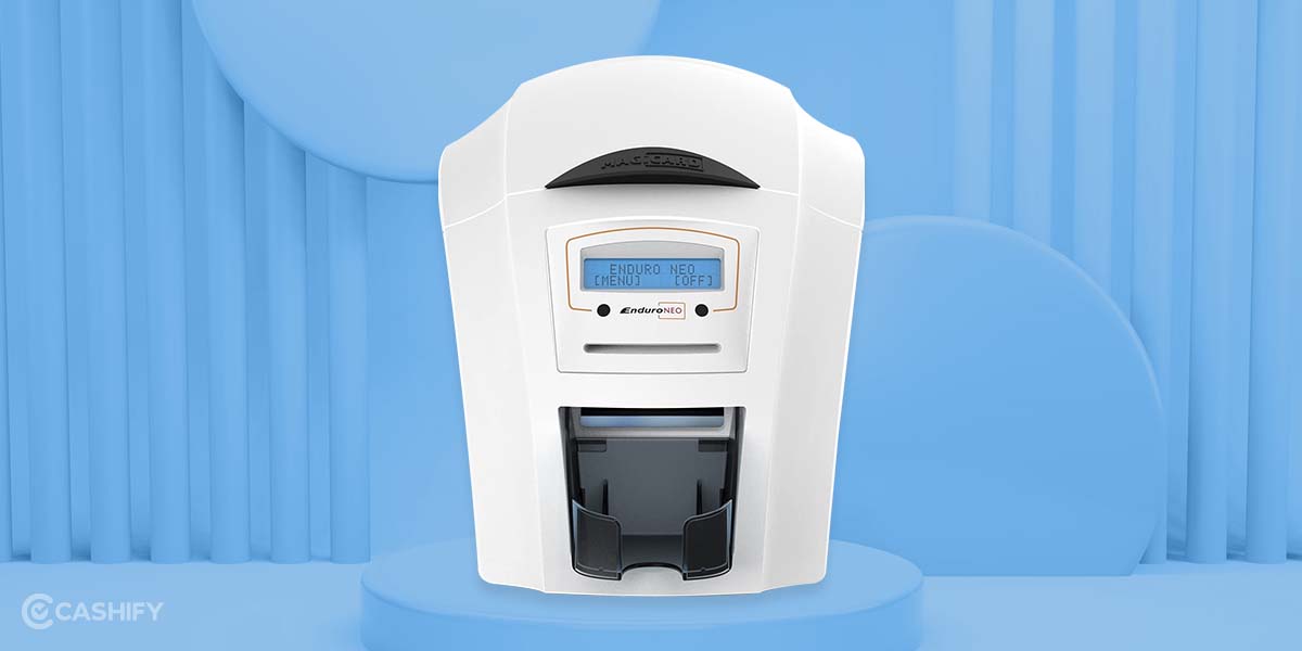 6 Best PVC ID Card Printers In India October 2025 | Cashify Printers Blog