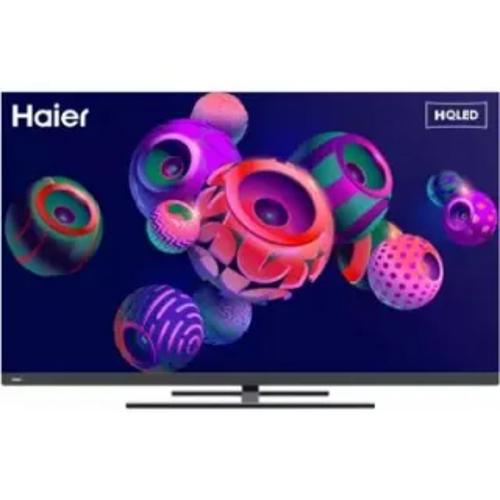 Haier 65E9 65 inch (165 cm) LED 4K - Price in India, Specifications ...