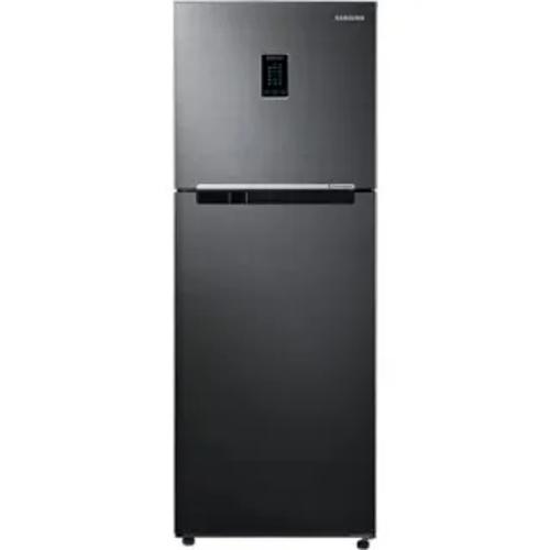 Samsung RT34C4523BX 301 Ltr Double Door - Price in India ...