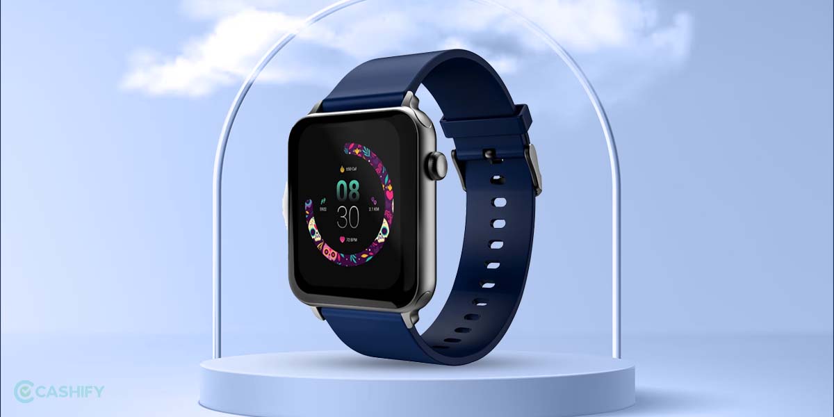 9 Best BoAt Smartwatch To Buy In January 2026 | Cashify Smartwatches Blog