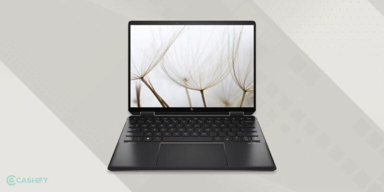 5 Best Laptops For Office Use In India January 2026 | Cashify Laptops Blog
