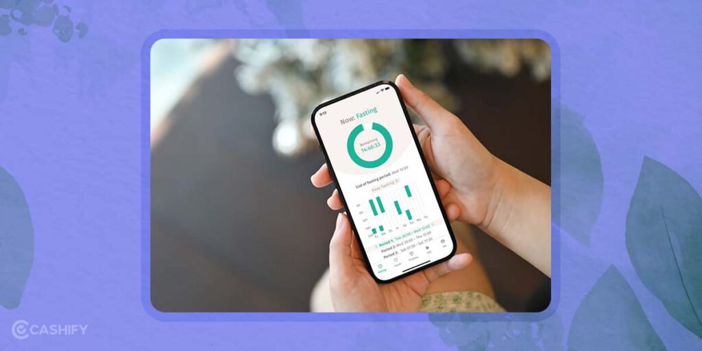 4 Best Apps For Intermittent Fasting: Track For Free! | Cashify Blog