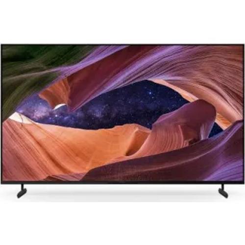 Sony BRAVIA KD-65X82L 65 inch (165 cm) LED 4K - Price in India ...