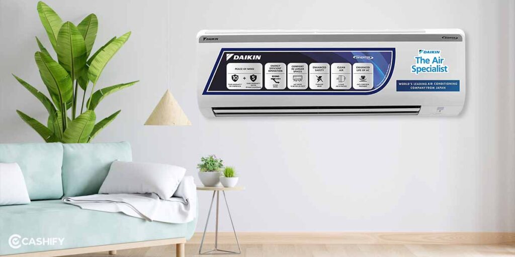 8 Best Daikin AC In India September 2025 | Cashify Air Conditioners Blog