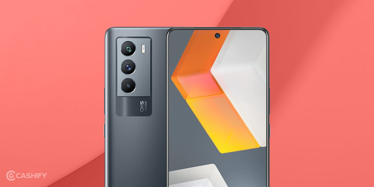 6 Best iQOO Mobile Phones In India October 2025 | Cashify Blog