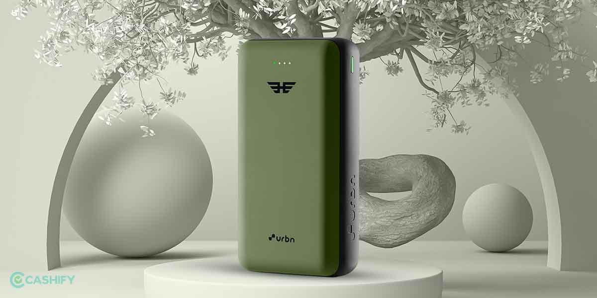 7 Best Power Banks In India Right Now January 2026 | Cashify Blog