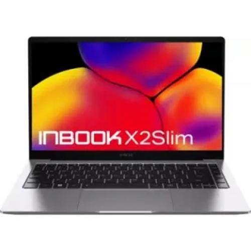 Infinix INBook X2 Slim XL23 (Core i3 11th Gen/8 GB/256 GB SSD/Windows ...