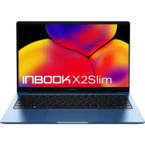 Infinix INBook X2 Slim XL23 (Core i3 11th Gen/8 GB/512 GB SSD/Windows ...