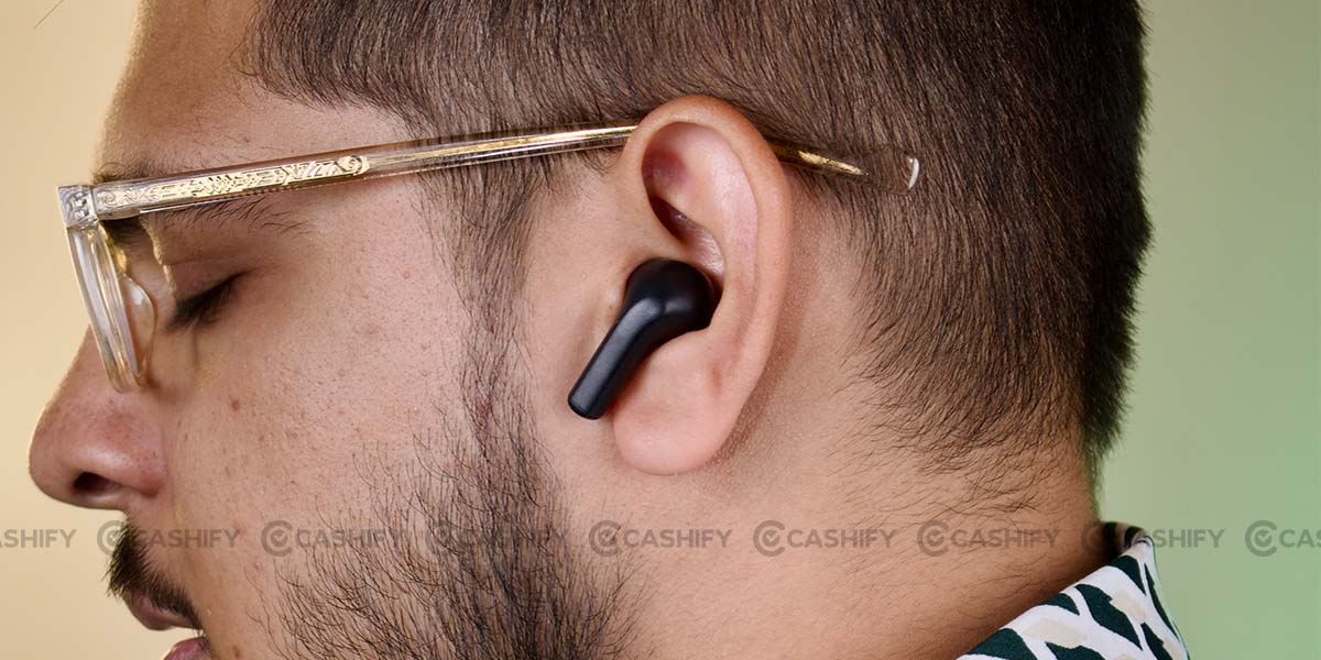 Redmi Buds 4 Active Review - Best TWS Under 1500? | Cashify