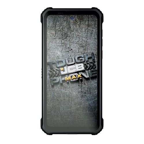 JCB Toughphone MAX - Price in India, Specifications & Features | Mobile ...
