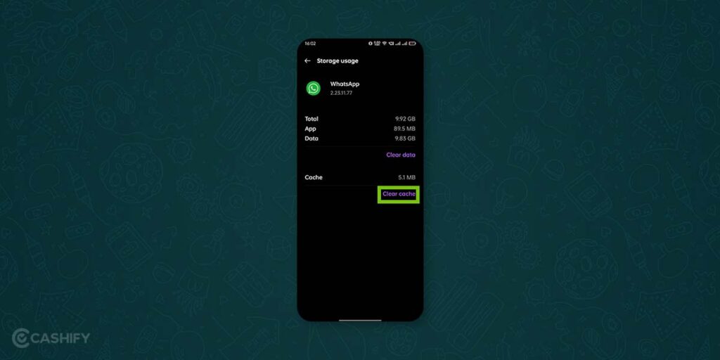 Easy Ways To Fix WhatsApp Verification Code Problem! | Cashify Blog