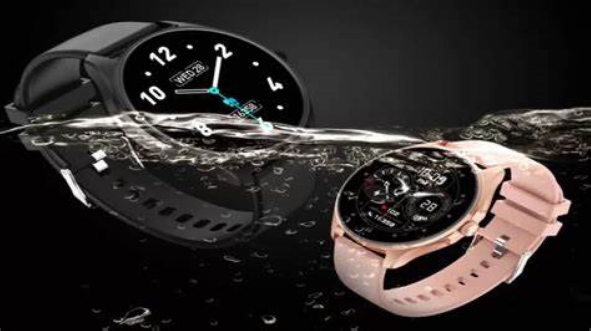 Fire-Boltt Apollo 2: An Ultimate Smartwatch Launched In India | Cashify ...