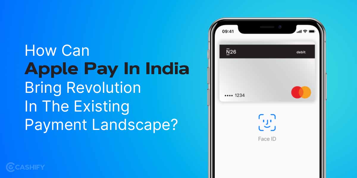 Apple Pay India Revolutionising Payment Landscape In 2024: Here's How ...