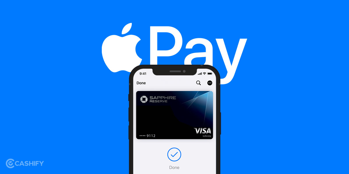 Apple Pay India Revolutionising Payment Landscape In 2024: Here's How ...