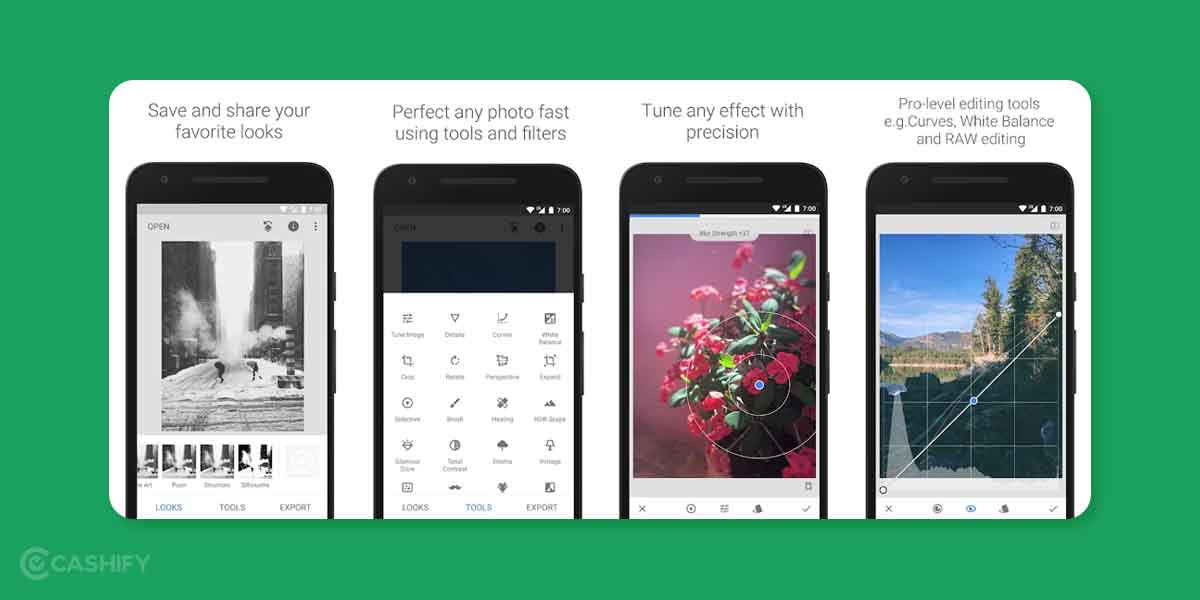 6 Snapchat Alternatives You Can Use To Spark Your Creativity | Cashify Blog