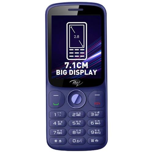 Itel Super Guru 600 - Price in India, Specifications & Features ...