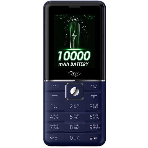 Itel Power 900 - Price in India, Specifications & Features | Mobile Phones