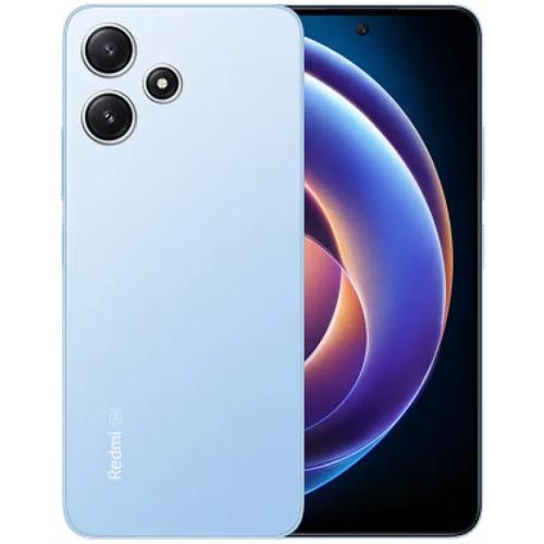 Xiaomi Redmi Note 12R - Price in India, Specifications & Features ...