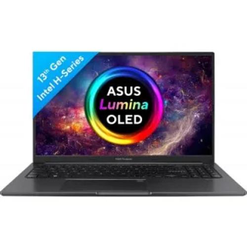 Asus VivoBook 15 OLED X1505VA-LK541WS (Core i5 13th Gen/16 GB/512 GB ...