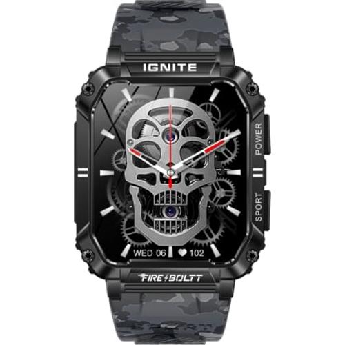 Fire-Boltt Combat - Price in India, Specifications & Features ...